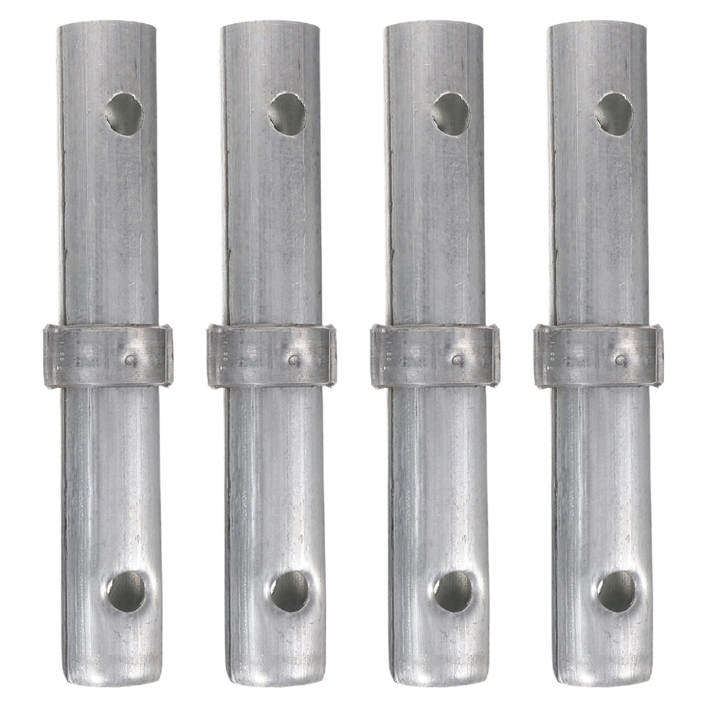 Worgeous Scaffolding Coupling Pins Heavy Duty Steel Connector For