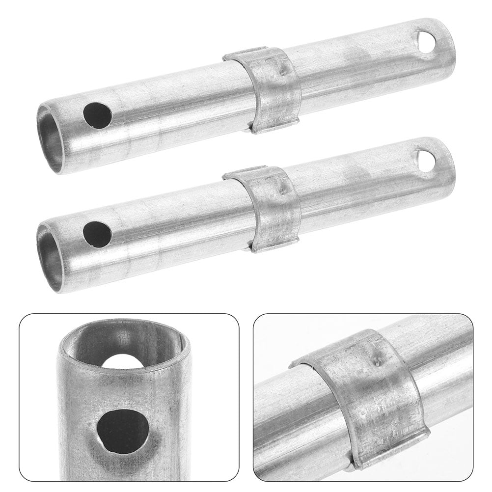4pcs Scaffolding Forged Couplers Scaffold Tools Scaffolding Fasteners ...
