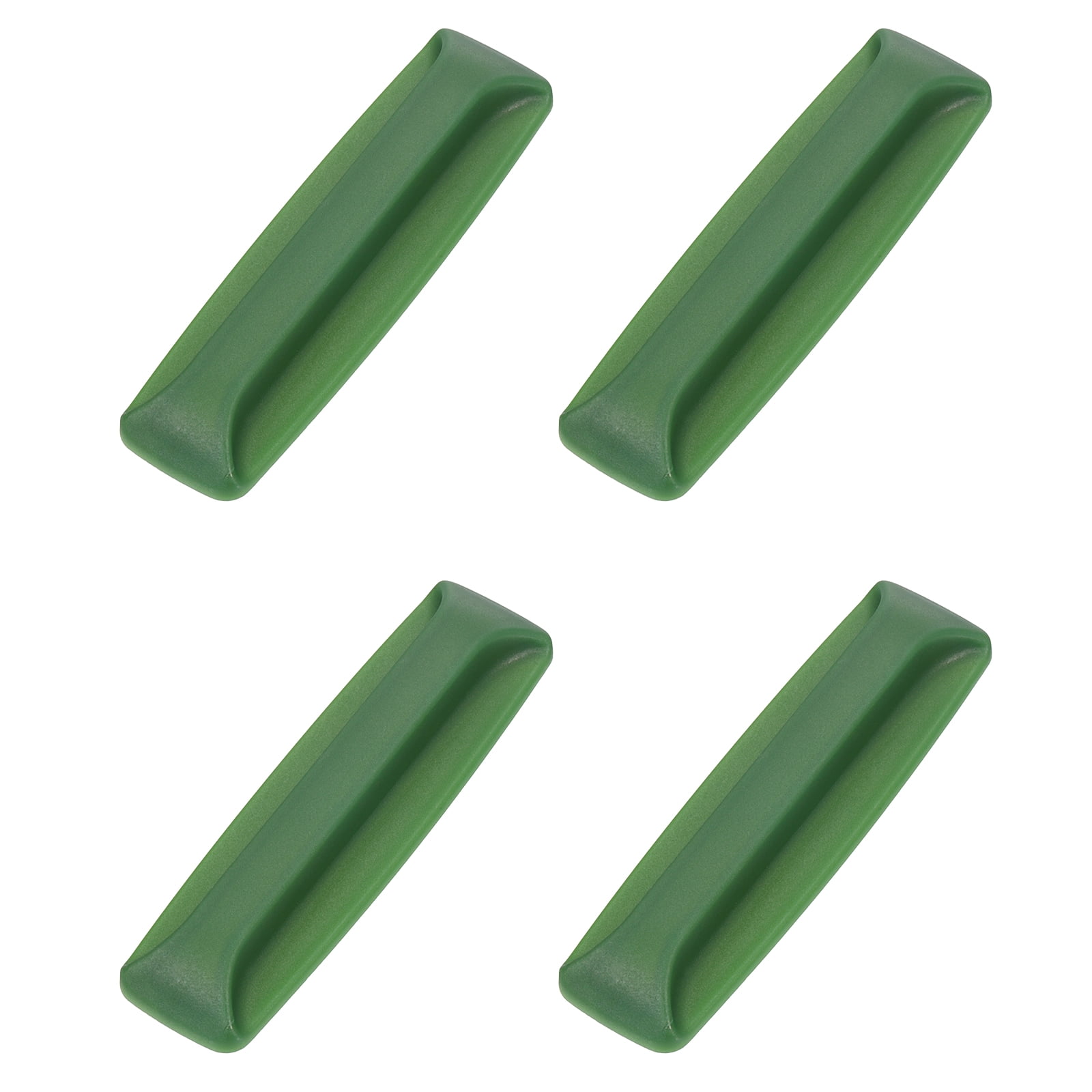 4pcs Self-Stick Instant Cabinet Handle Pulls, Peel and Stick Cabinet ...