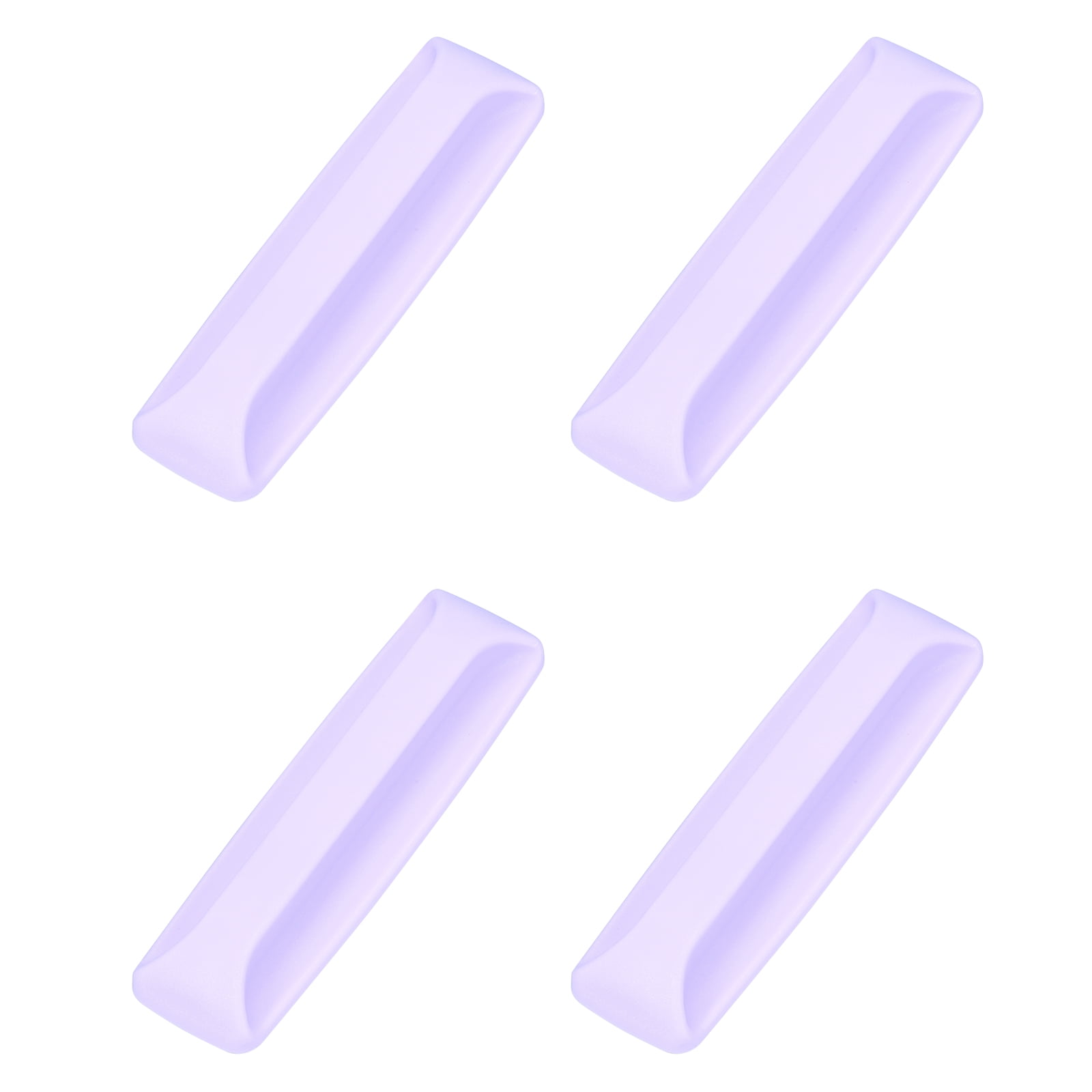 4pcs Self-Stick Instant Cabinet Handle Pulls, Peel and Stick Cabinet ...