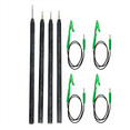 4pcs/Set Probe Pens for Replacement Needles for FGTECH BDM100 CMD with ...