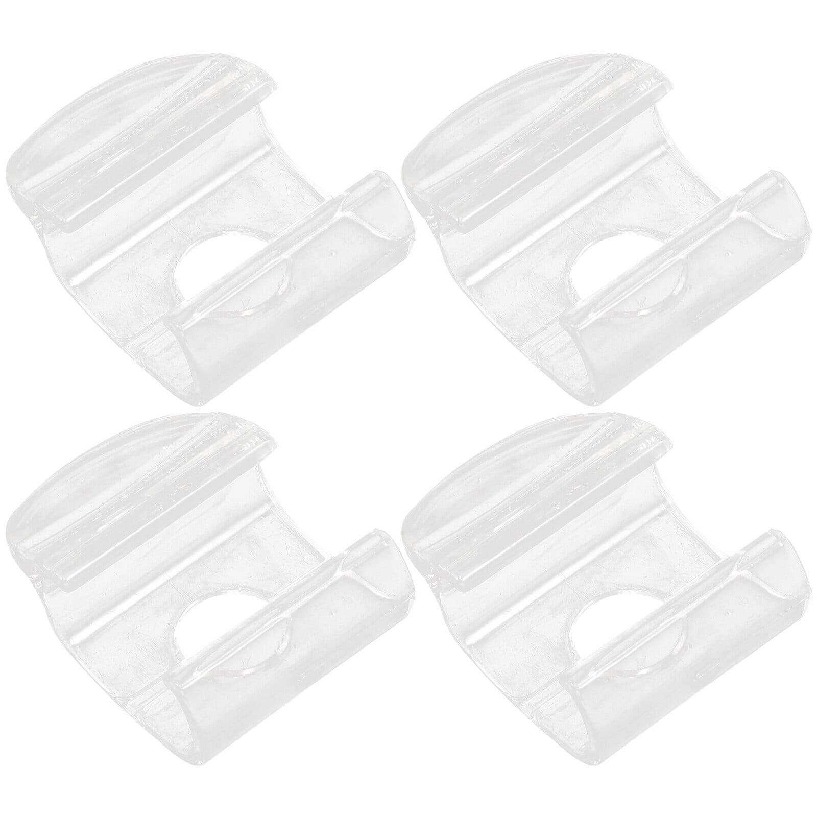 4pcs Shade Clips for Window Blinds, Pull Down Shades Blinds Window ...