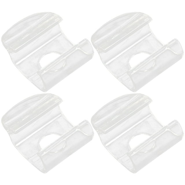 4pcs Shade Clips for Window Blinds, Pull Down Shades Blinds Window ...
