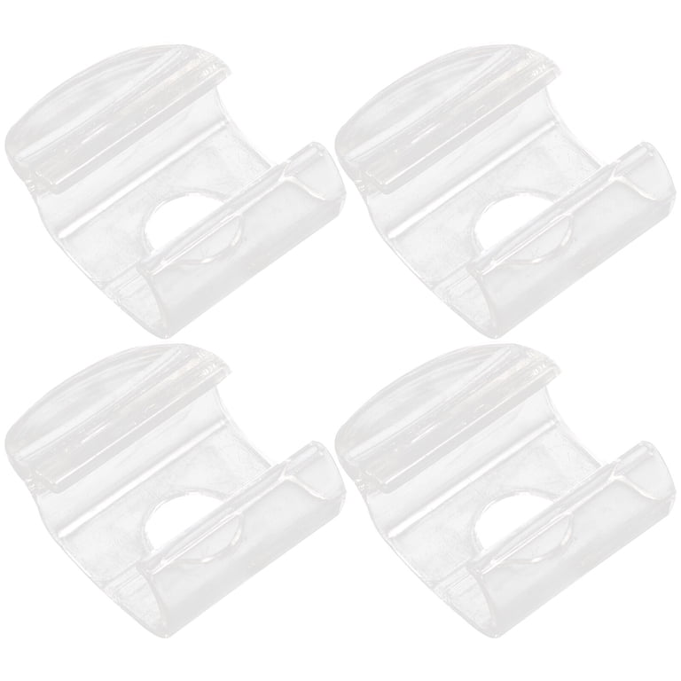Roller Shade Pull Clips Amazon.com: Roller Shade Pull Down Clip: 10Pcs