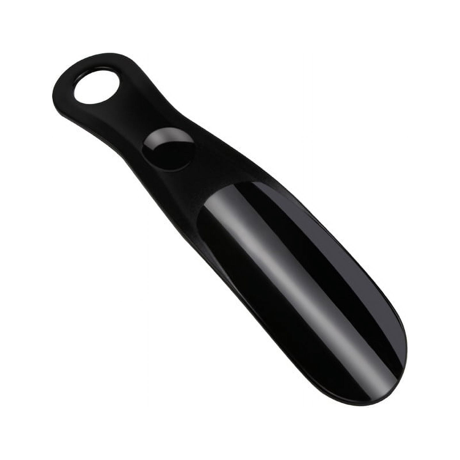 4pcs Shoe Horn Tools Shoe Lifting Helper Universal Boot Lifters Lazy ...
