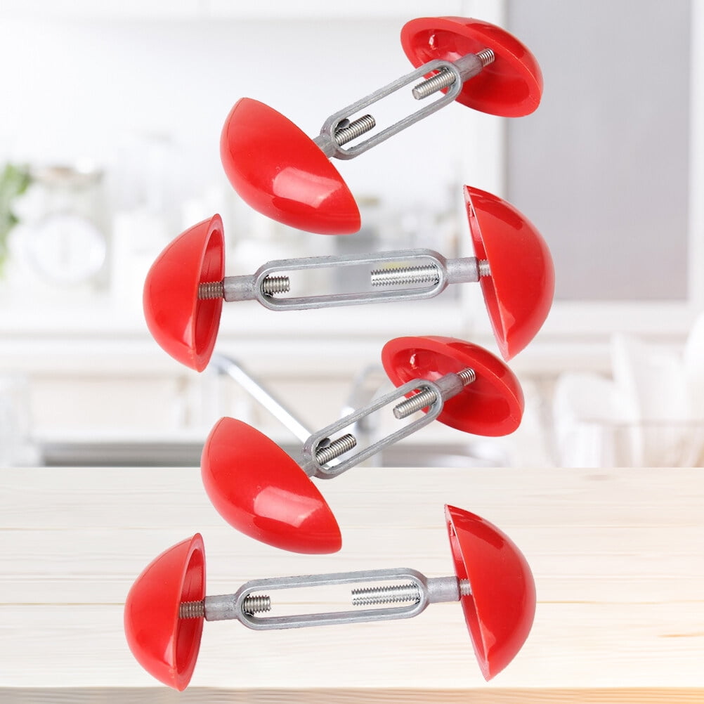 4pcs Shoe Stretcher for, Adjustable Shoe Expander Holder Deformation ...
