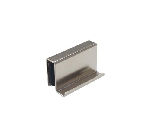 4pcs Showcase Door Clip Handle Clip Handles Clip Handles For Glass Door ...