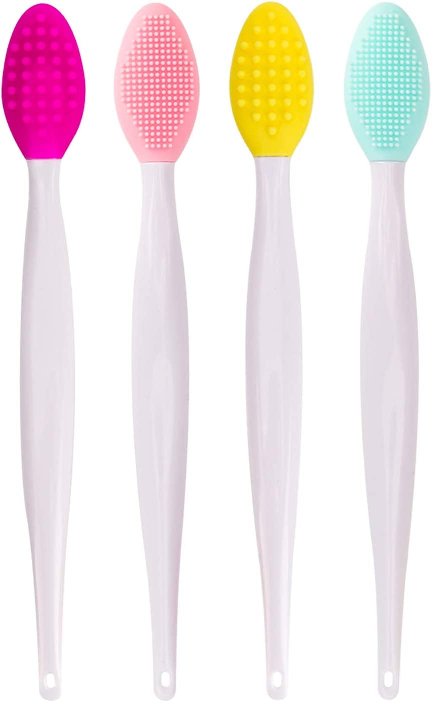 Exfoliating Lips Toothbrush