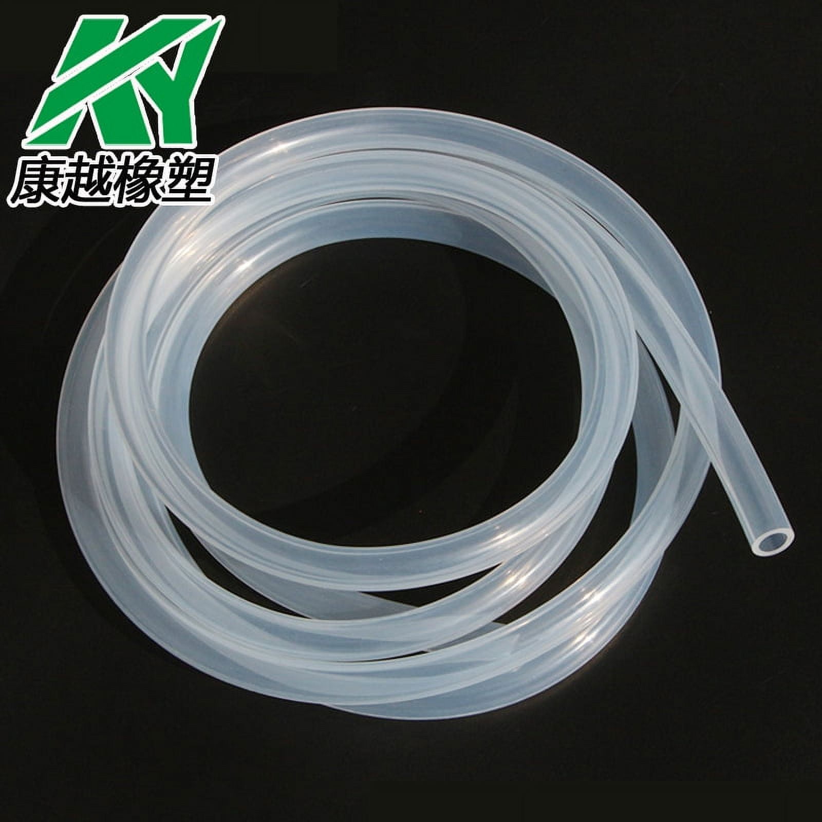 4pcs Silicone Hoses Replacement Tubing for Water Bottle Pump - Walmart.com