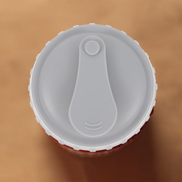 Reusable Can Lids