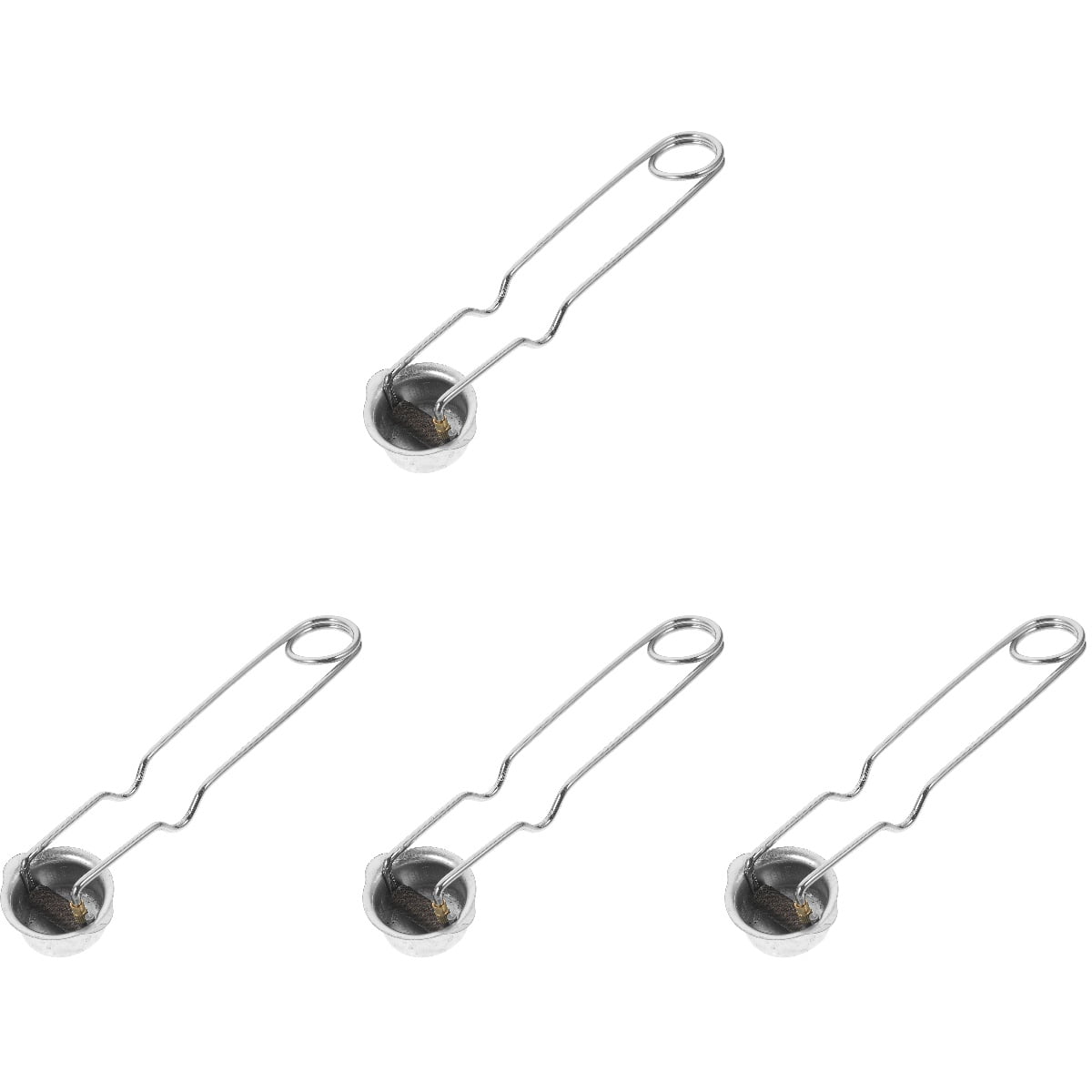 4pcs Single Flint Spark Lighter Spark Strike Lighter Igniter for ... 4pcs Single Flint Spark Lighter Spark Strike Lighter Igniter for ...