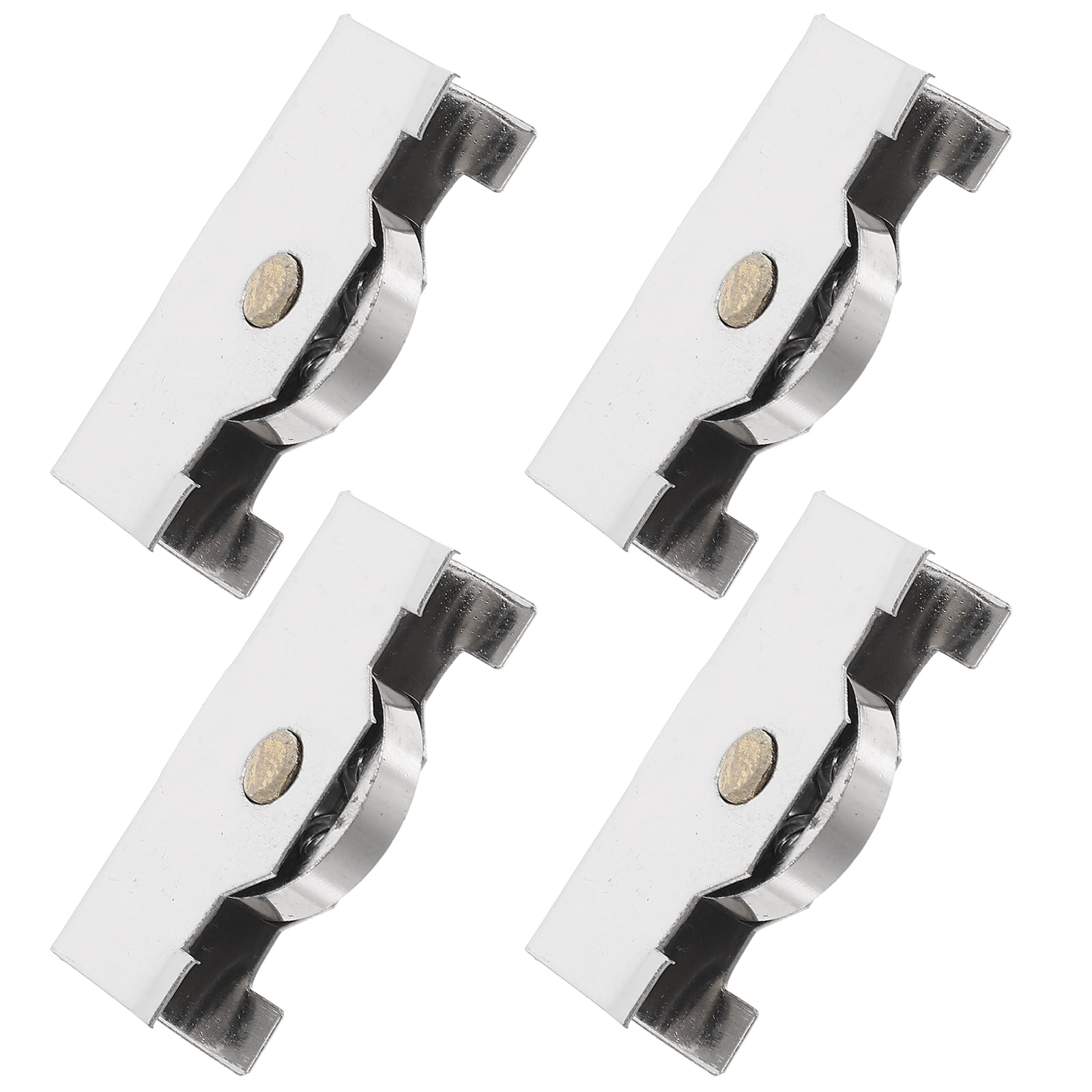 4pcs Sliding Door Rollers Replacement Sliding Door Replacement Rollers ...