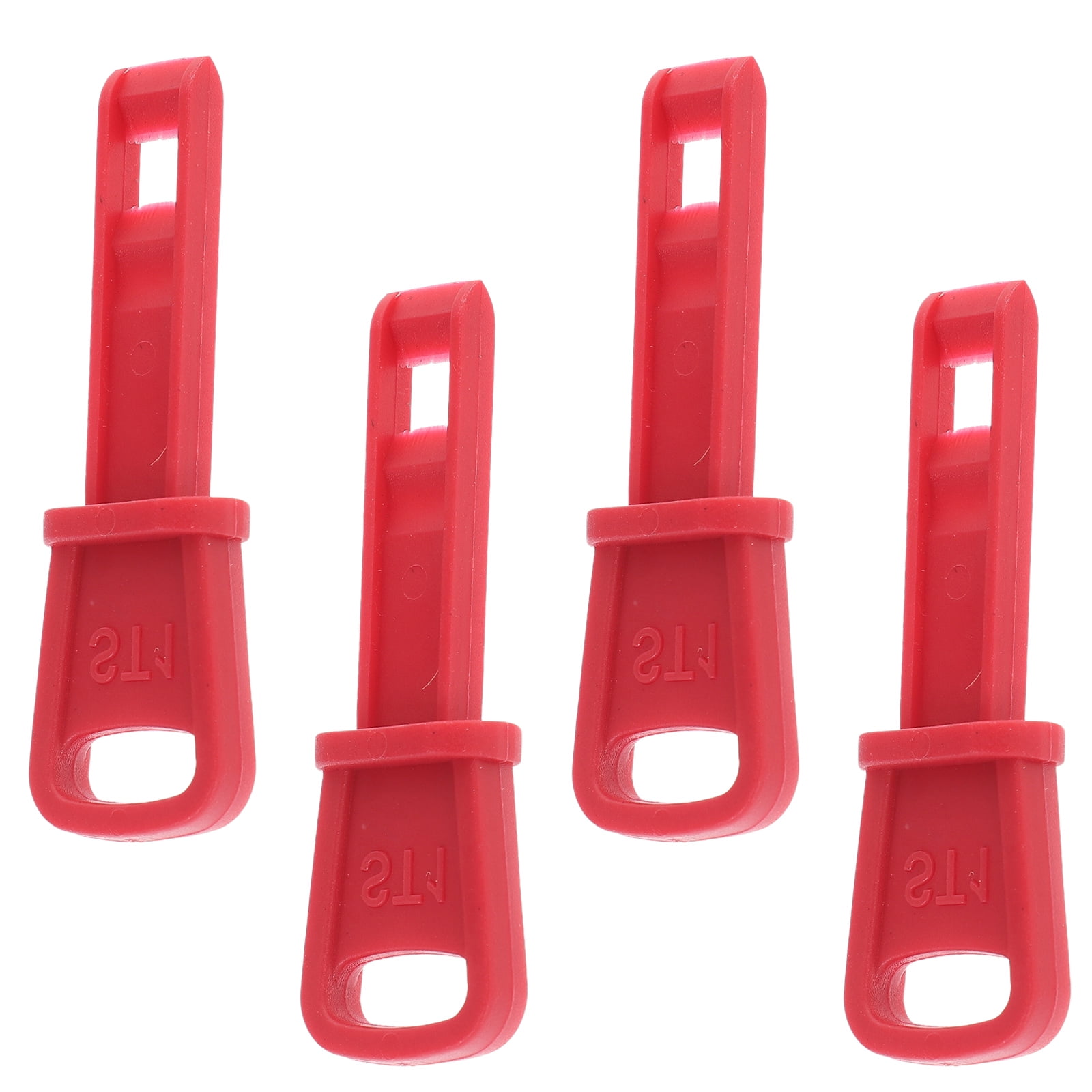 4pcs Snowthrower Ignition Key Accessory Compact Keys Daily Use Snow ...
