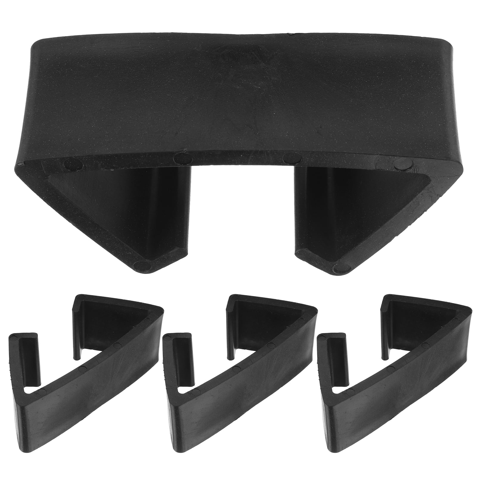 4pcs Sofa Clamp Patio Furniture Clips Sectional Outdoor Patio Furniture ...