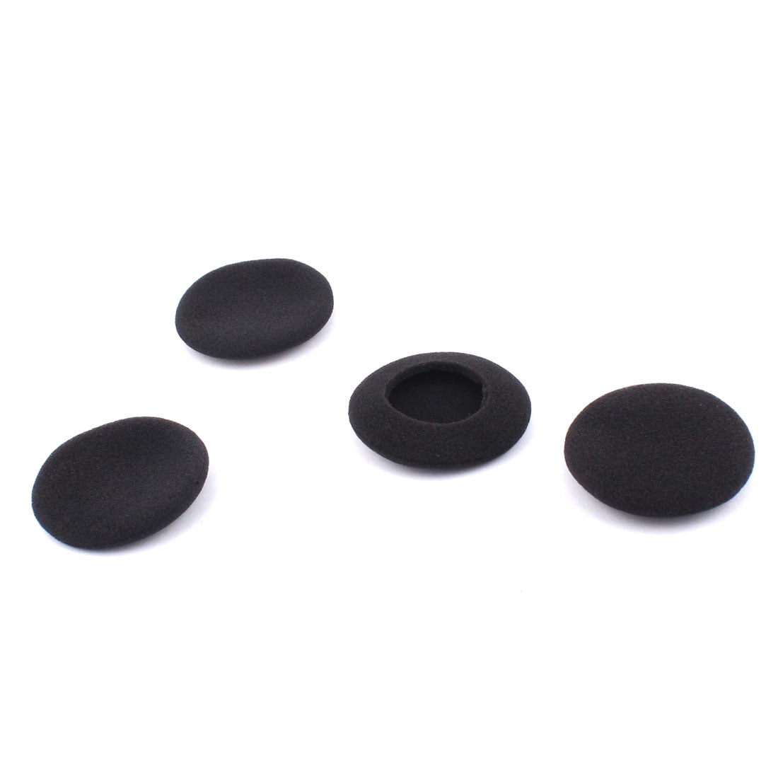 4pcs Soft Foam Headphone Covers Earbuds Cushions Replacement Headset ...