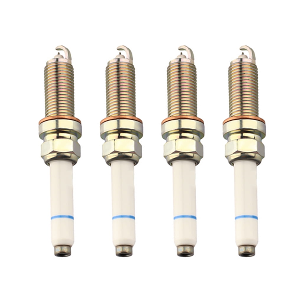 4pcs Spark Plug A0001590500 For Mercedes-Benz W177 W205 W213 W463 C253 ...