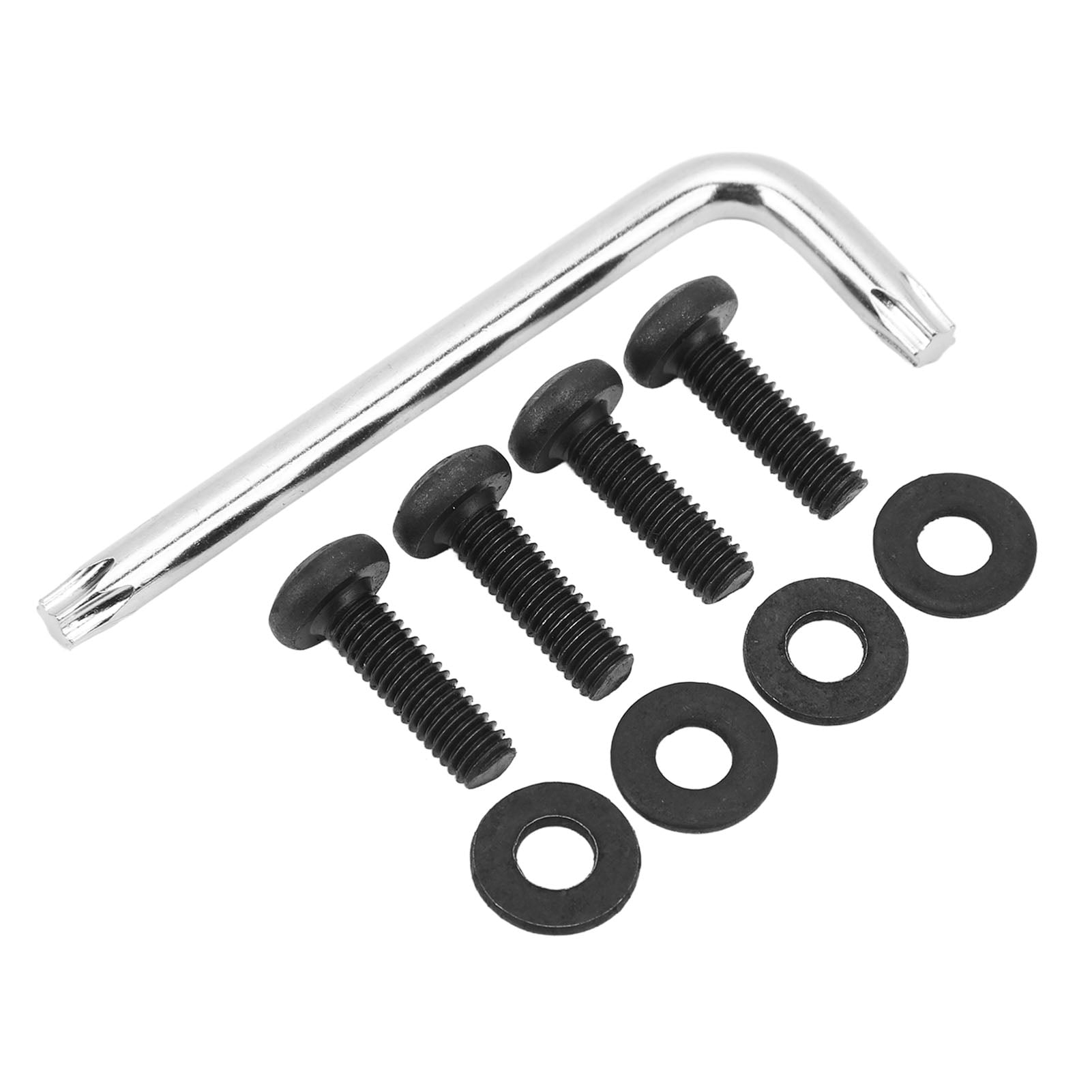 4pcs Spoiler Center Bolt 23155297 Wing Spoiler Center Bolts Set ...