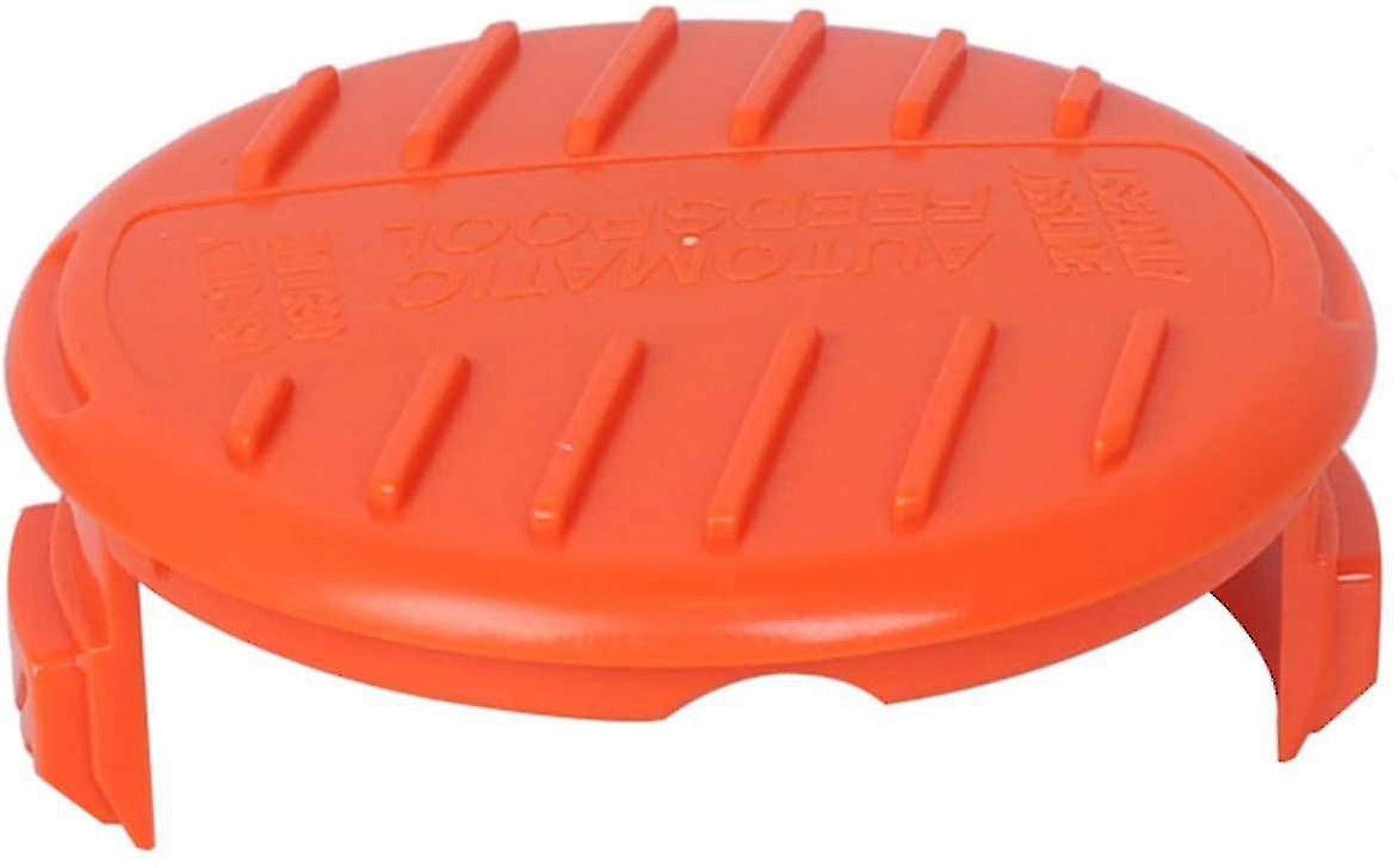 4pcs Spool Caps + 4pcs Springs Spare Parts Accessories Compatible With ...