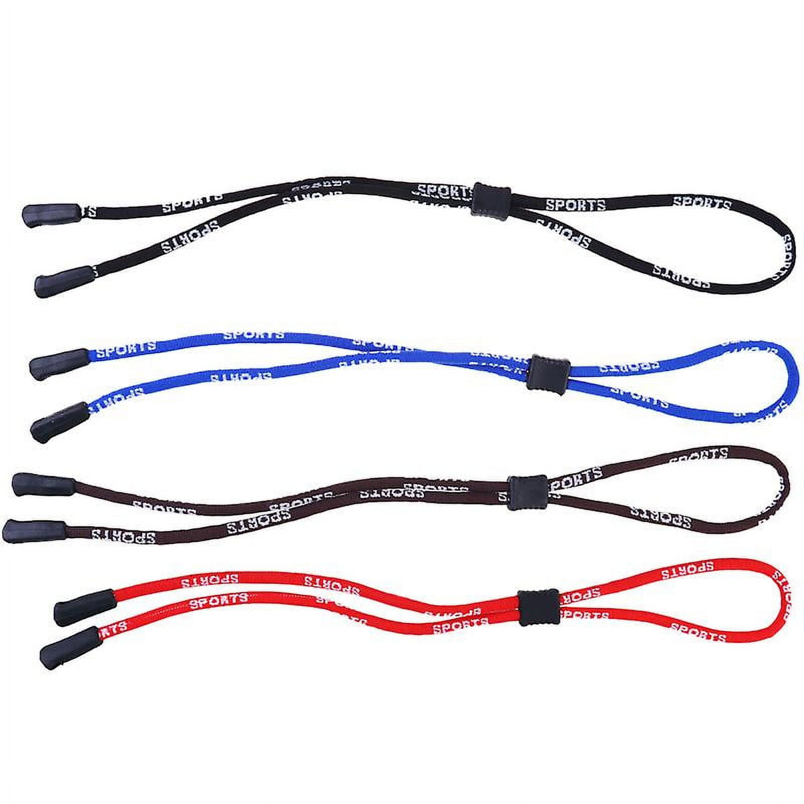 4pcs Sports Glasses Rope - Walmart.com