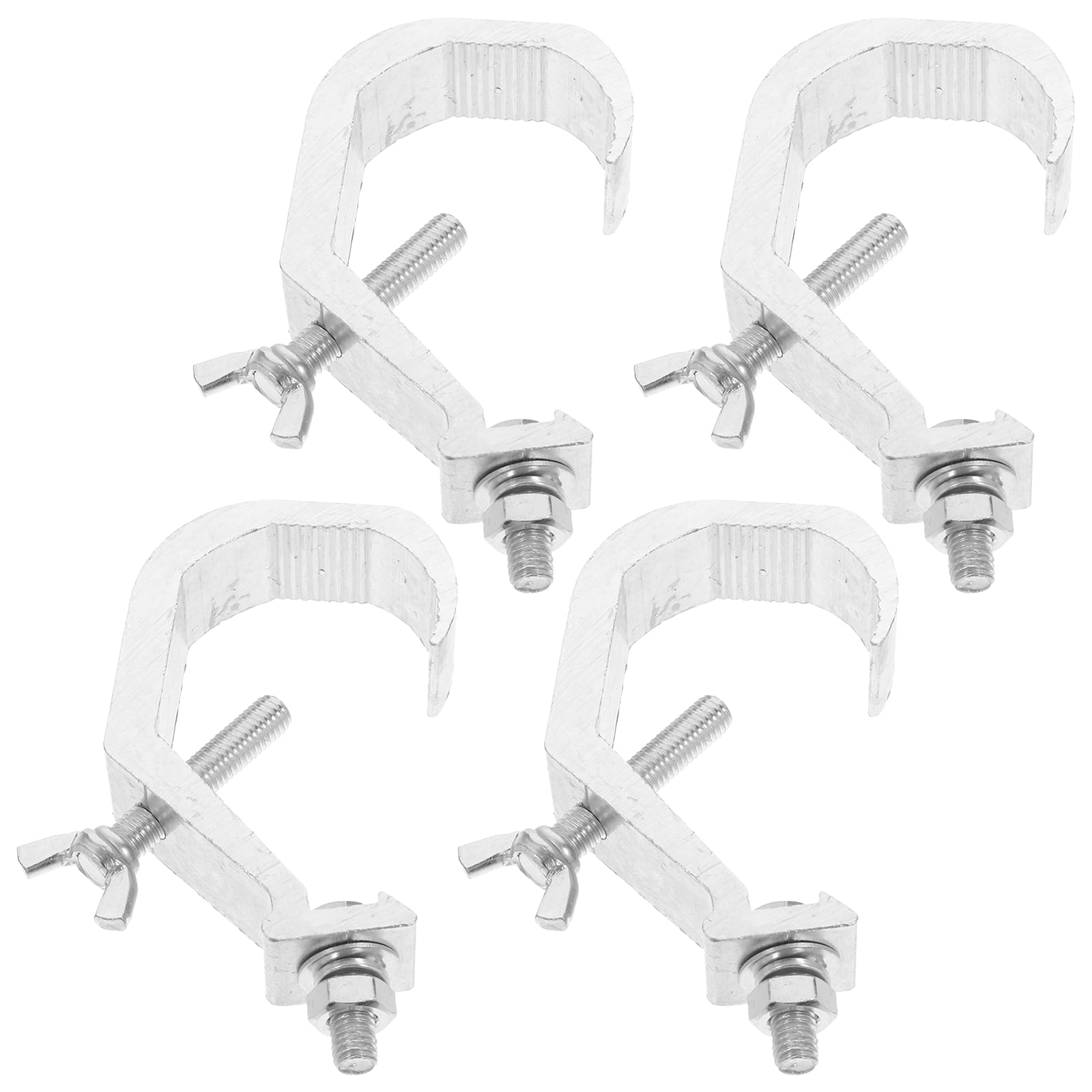 4pcs Stage Light Clamp Hooks For Truss Clamps For Lights Truss Clamp ...