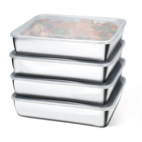 Cracker Storage Containers