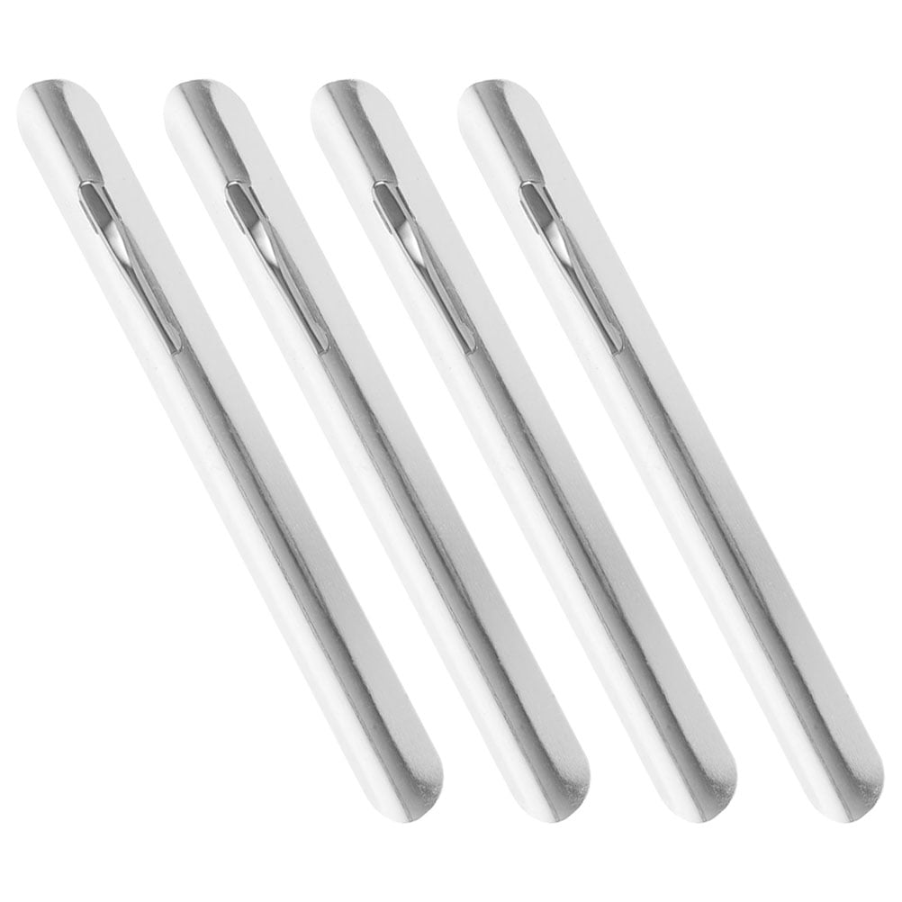 4pcs Stainless Steel Crumb Scraper Counter Crumb Scraper Restaurant ...