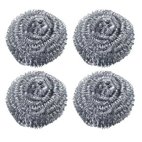 Lodge Cast Iron Square Chainmail Scrubbing Pad, 1, Blue - Walmart.com