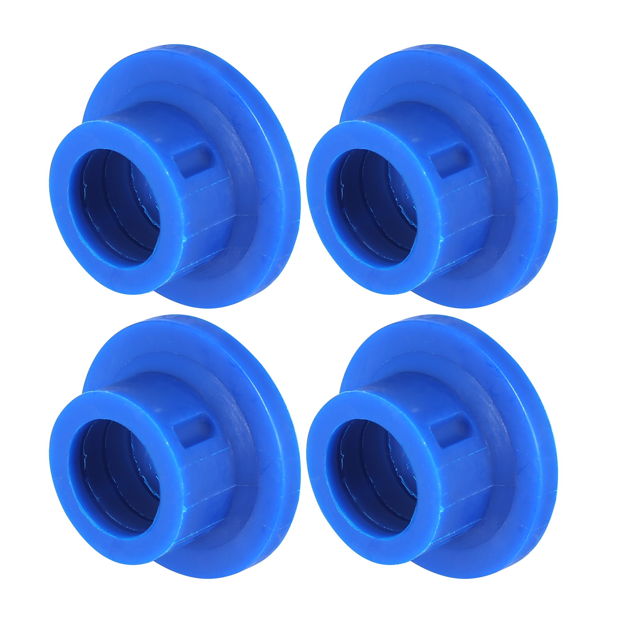4pcs Steering Rack Bushing Steering Mount Bushing for Toyota RAV4 2004 ...