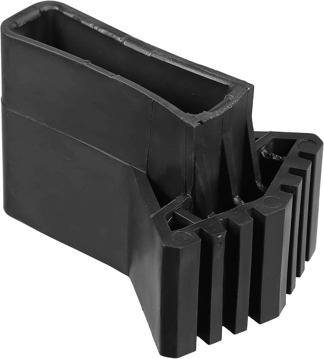 4pcs Step Ladder Feet- Non- Slip Rubber Stable Mats- Security ...