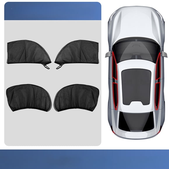 Mesh Window Screens Cars