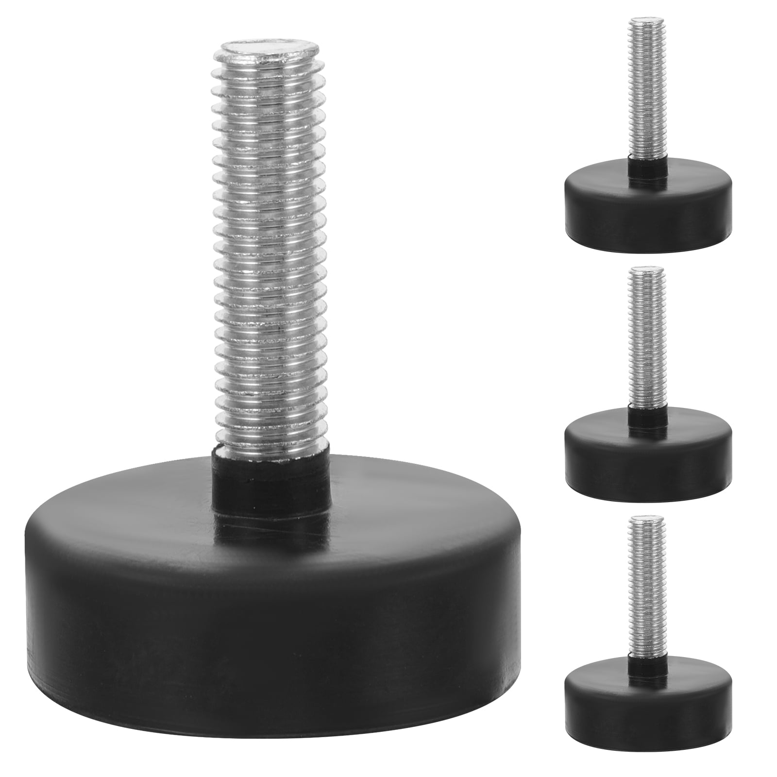 4pcs Table Levelers Adjustable Furniture Levelers Heavy Duty Chair Desk ...