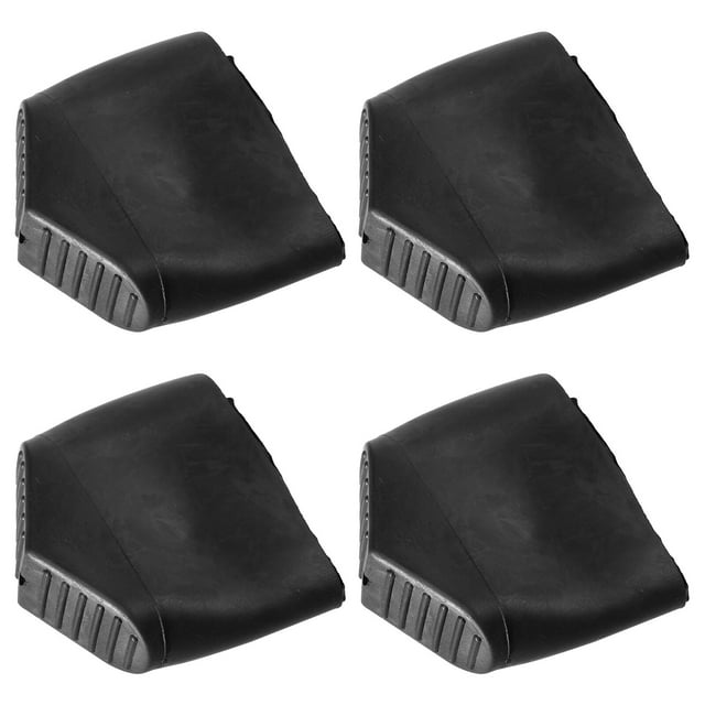 4pcs Telescopic Ladder Feet Cover Multifunctional Foldable Ladder Non ...