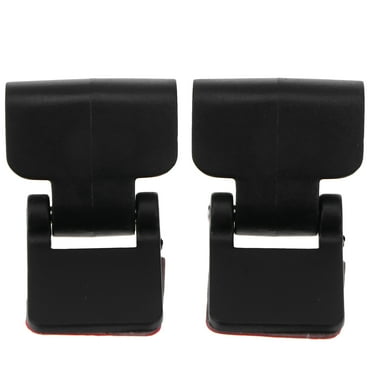Zilla Heavy Duty Terrarium Screen Clips, Large, Black - Walmart.com
