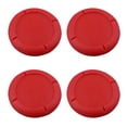 4pcs Thumbstick Cap Replacement Joystick Cap for NS Lite Thumb Covers ...