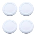 4pcs Thumbstick Cap Replacement Joystick Cap for NS Lite Thumb Covers ...