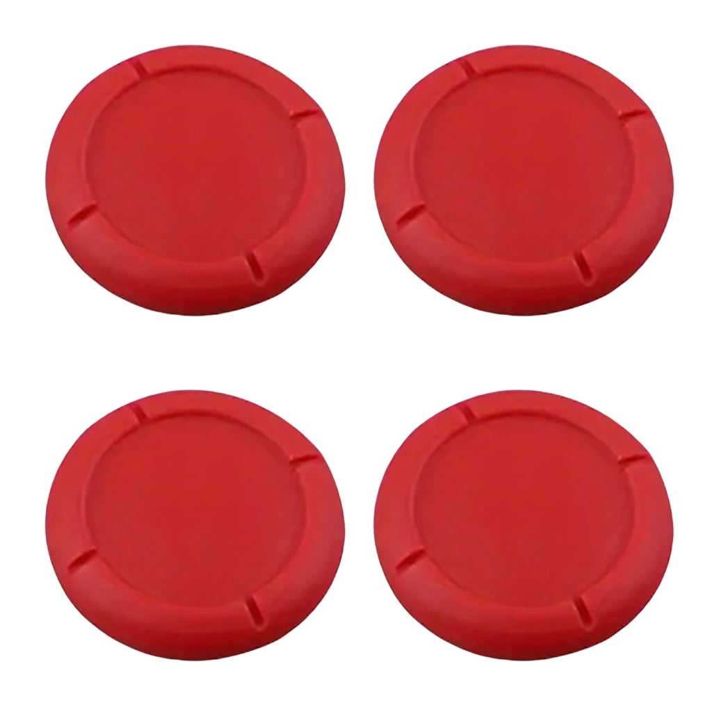 4pcs Thumbstick Cap Replacement Joystick Cap for NS Lite Thumb Stick ...