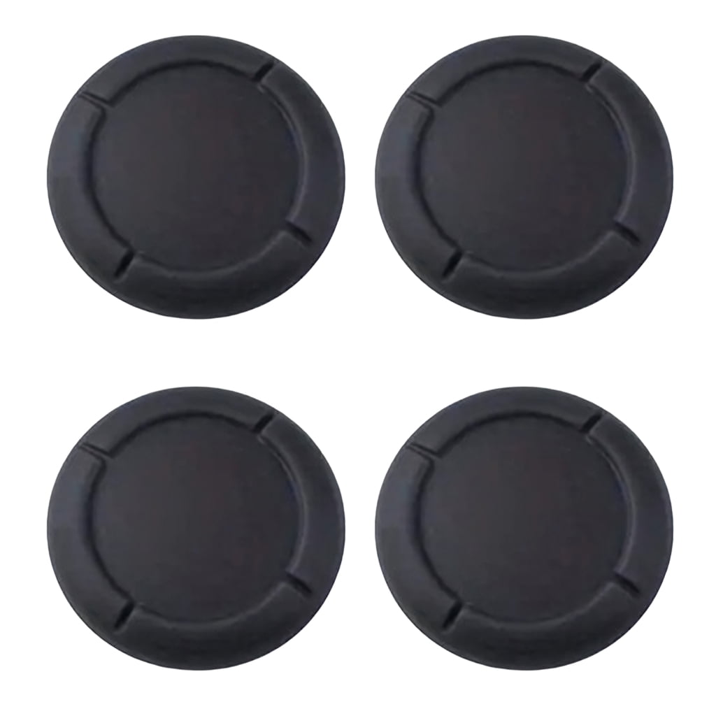 4pcs Thumbstick Cap Replacement Joystick Cap for NS Lite Thumb Stick ...