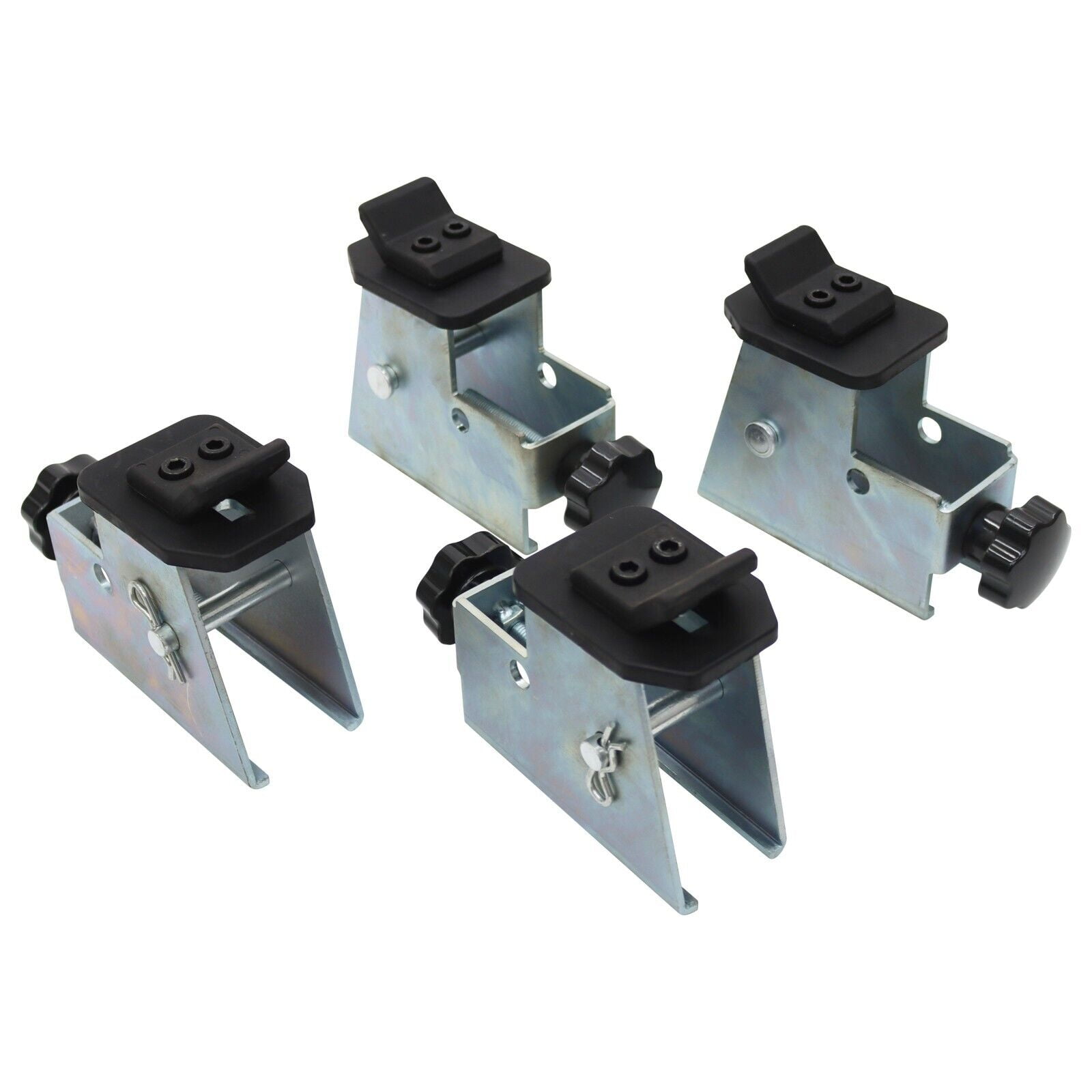 4pcs Tire Changer Adapter Motorcycle Adapter Tire Adapter Rim Clamp ...