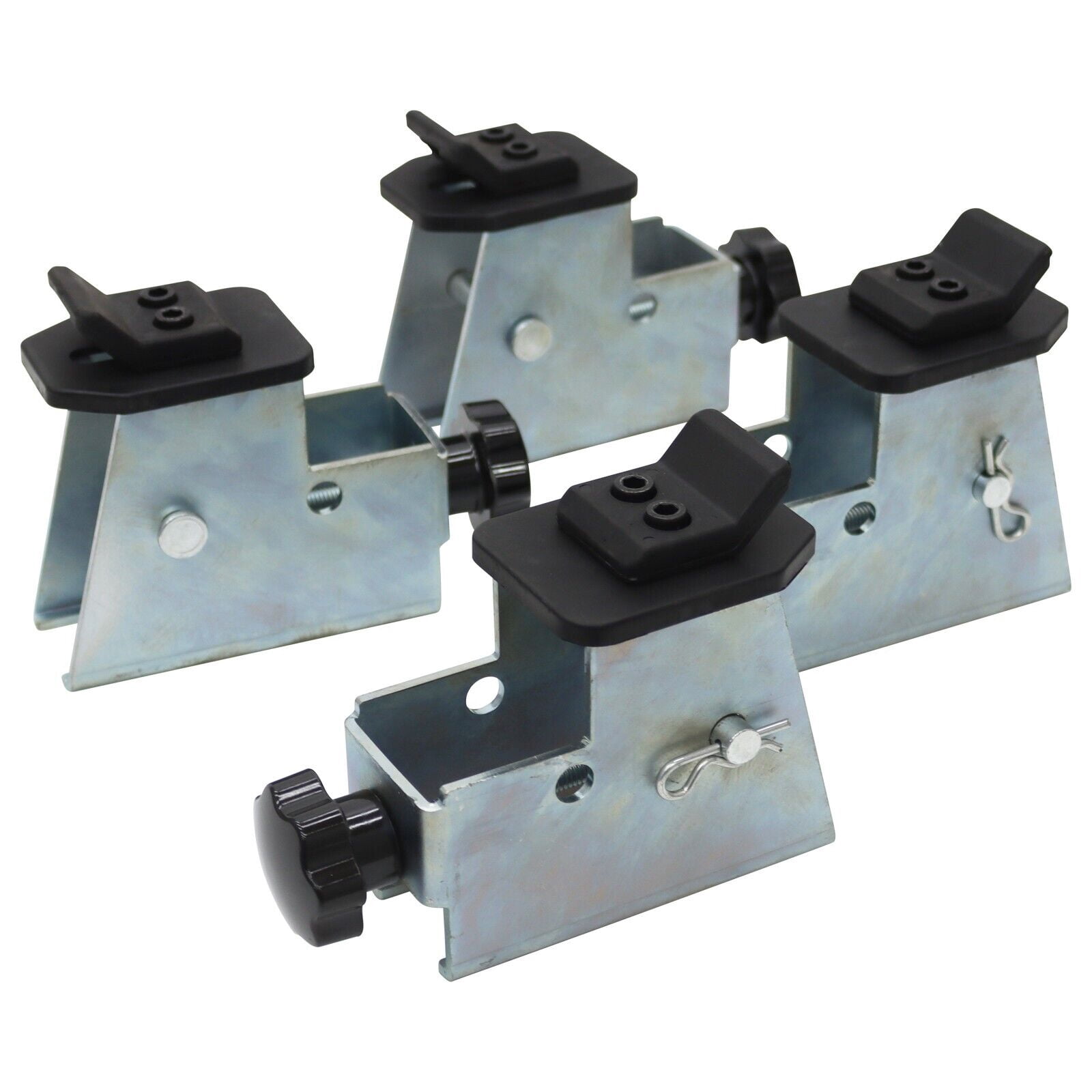 4pcs Tire Changer Adapter Motorcycle Adapter Tire Adapter Rim Clamp ...