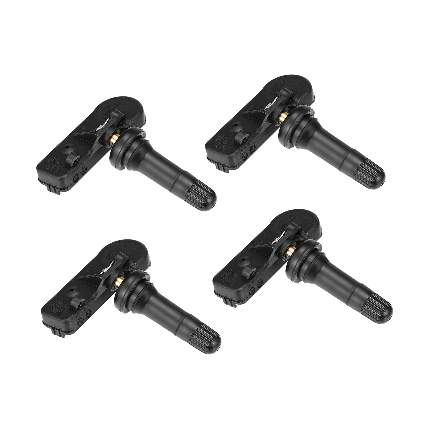 4pcs Tire Pressure 56029398AB TPMS Sensor For Chrysler Dodge Ram ...
