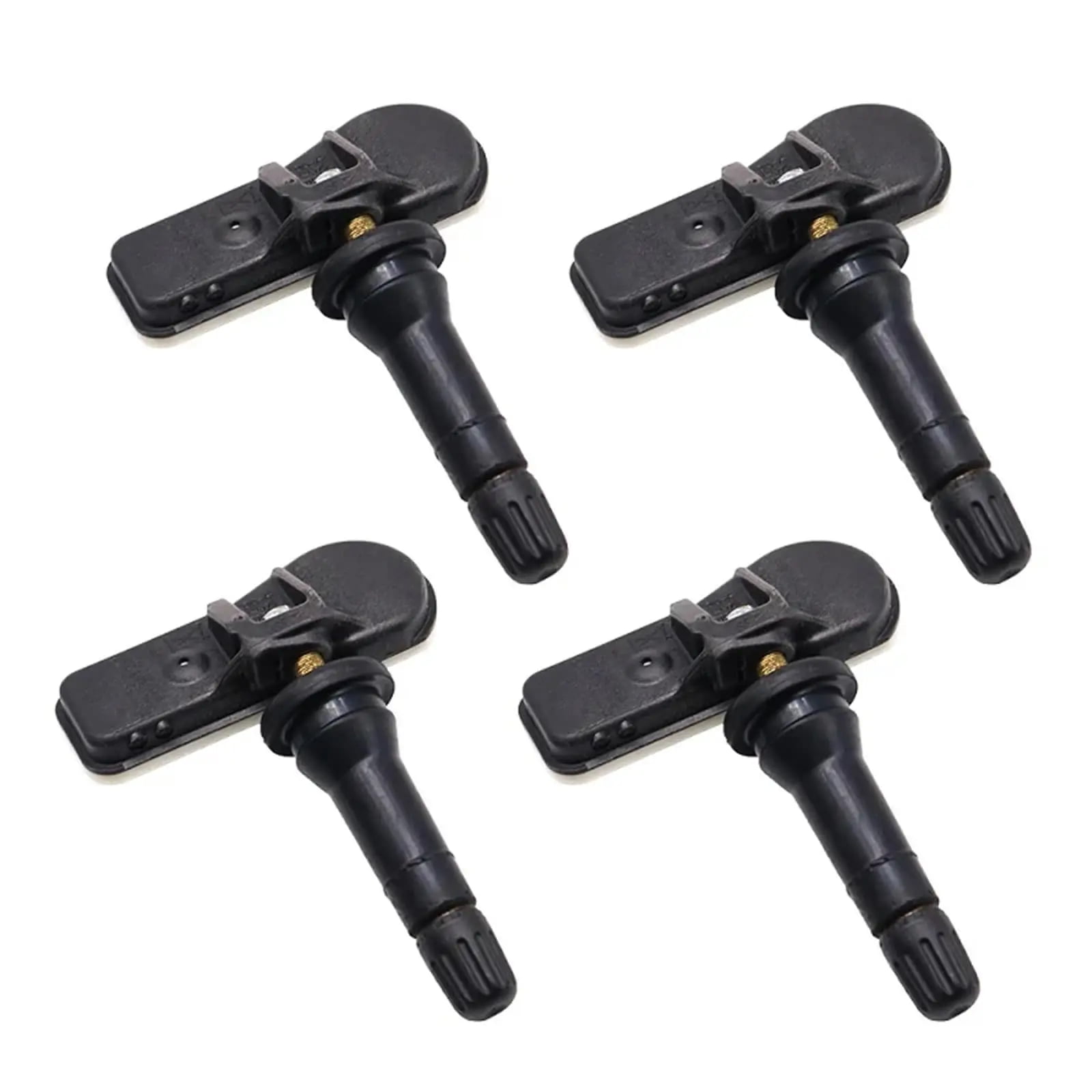 4pcs Tire Pressure Monitor Sensor 28103FJ002 For 2014 2015 2016 Subaru ...