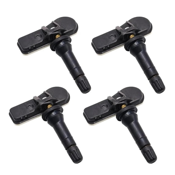 4pcs Tire Pressure Monitor Sensor 28103FJ002 For 2014 2015 2016 Subaru ...