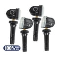 4pcs Tire Pressure Sensor TPMS for 2017-2019 Ford Fusion F2GT1A180AB ...