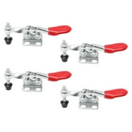 Mini QUICK FIST Clamp - #30050 - Walmart.com