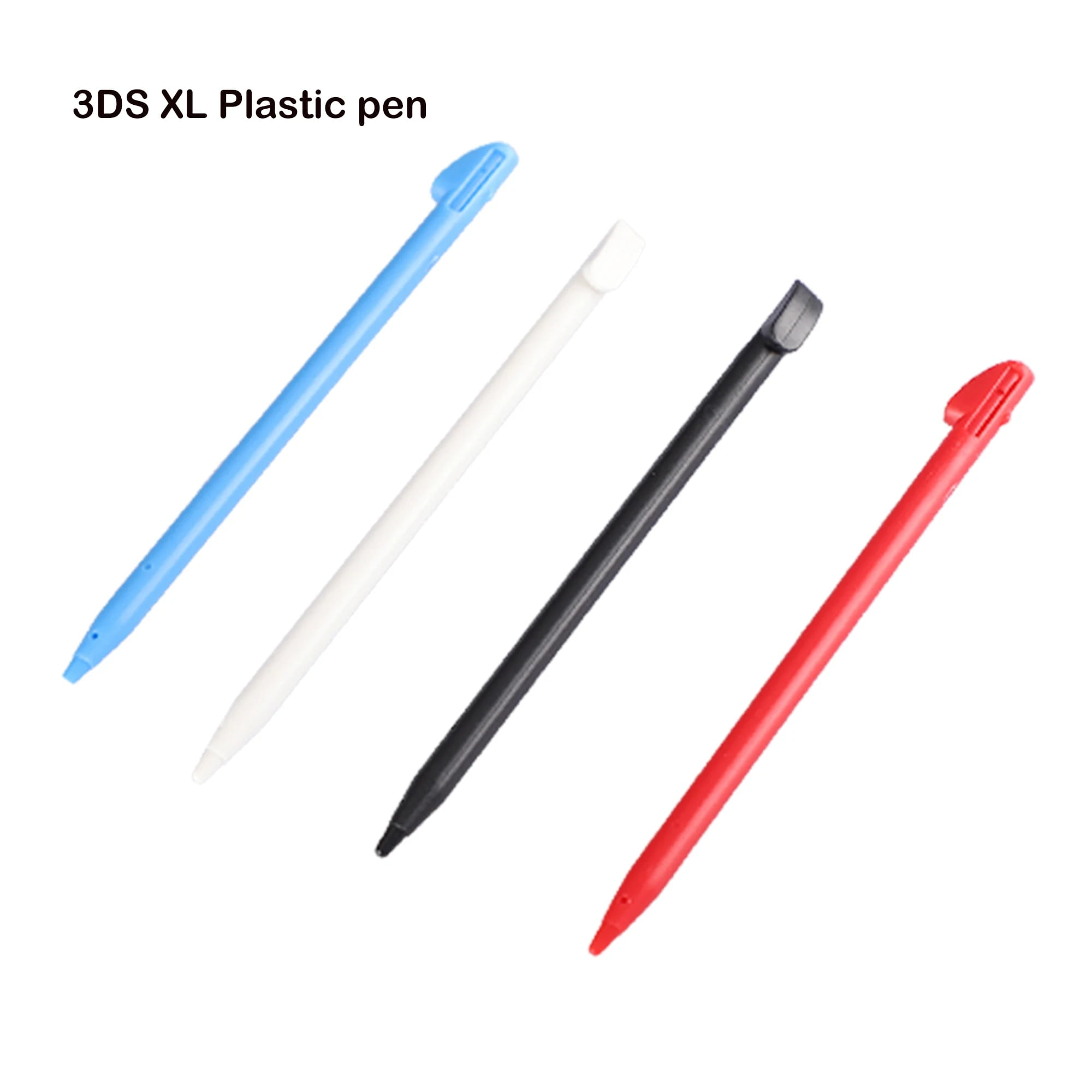 4pcs Touch Screen Stylus Compatible with Nintendo DS Lite/ 3DS/ 3DS XL ...