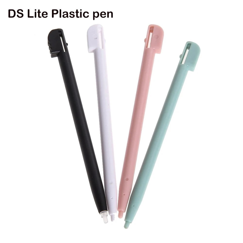 4pcs Touch Screen Stylus Compatible with Nintendo DS Lite/ 3DS/ 3DS XL ...