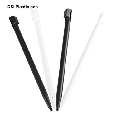 Nintendo DS Lite Plastic Stylus, 12-pack - Walmart.com