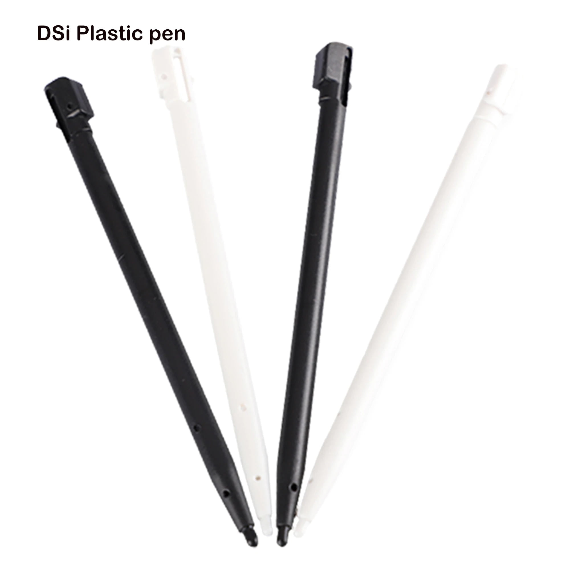 4pcs Touch Screen Stylus Compatible with Nintendo DS Lite/ 3DS/ 3DS XL ...