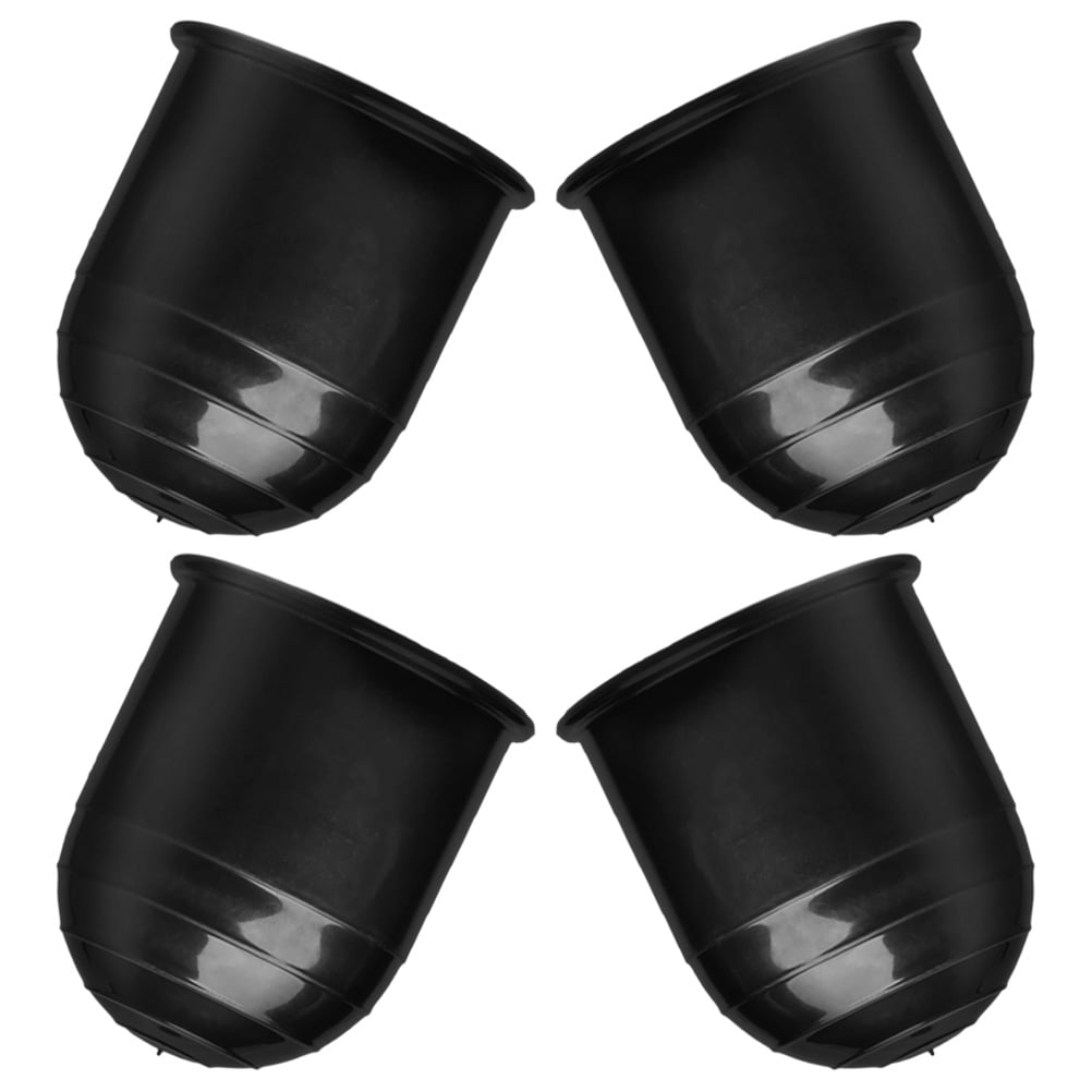 4pcs Trailer Hitch Ball Covers Towing Ball Protection Trailer Ball ...
