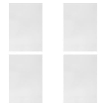 Heat Shrink Sheets DIY Film Sheets Blank Paper Paper Printable Handmade ...